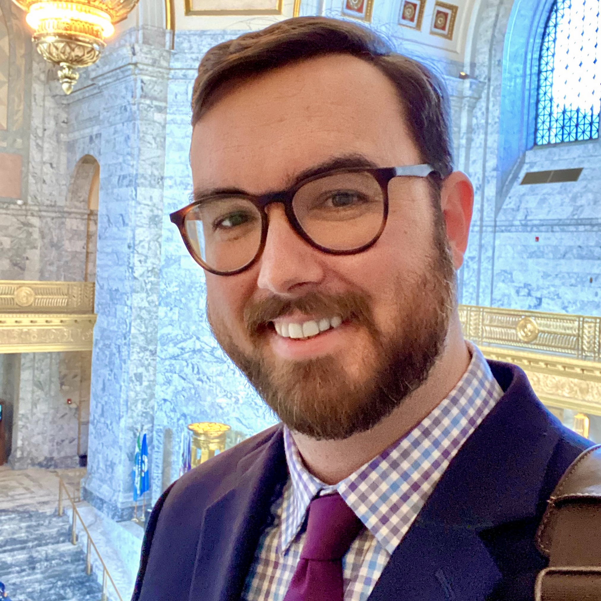 Contact Us :: School of Business & Technology