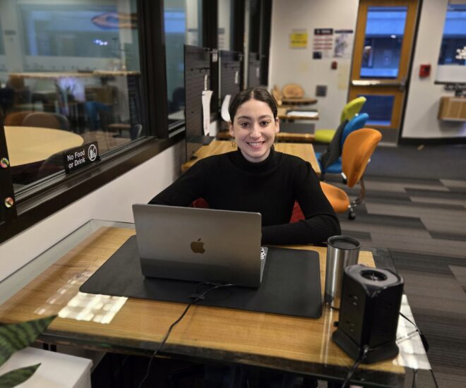 Academic Success Center – Bellevue College