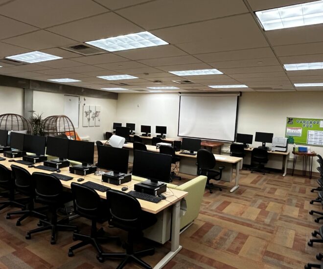 Academic Success Center – Bellevue College