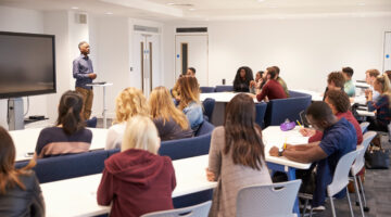 Academic Success Center – Bellevue College