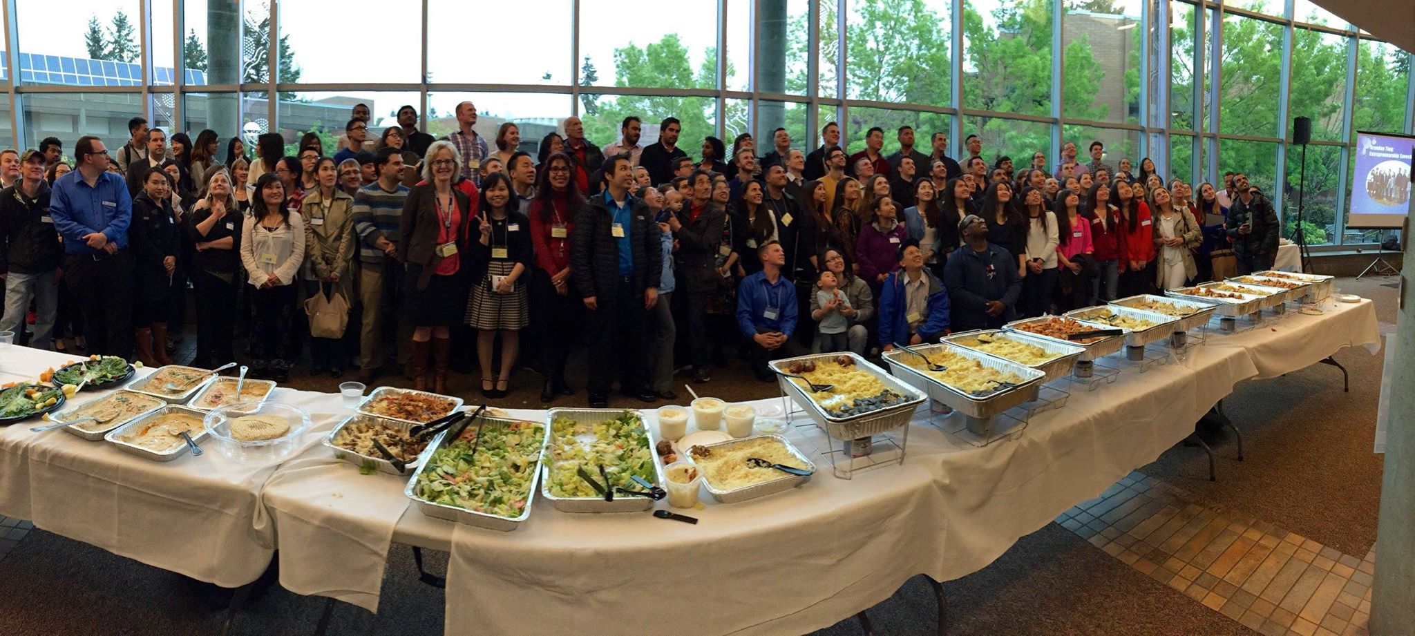 Business Leadership Community :: Business Transfer Program