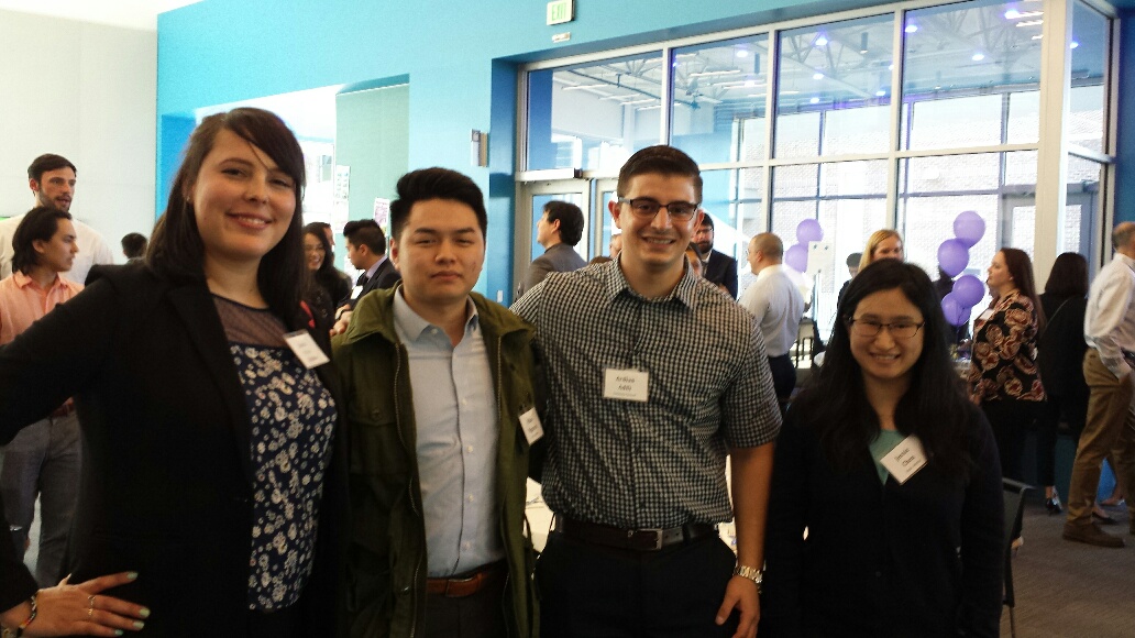 Business Transfer Program @ Bellevue College