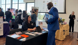Application Annual Job Fair – The Center for Career Connections