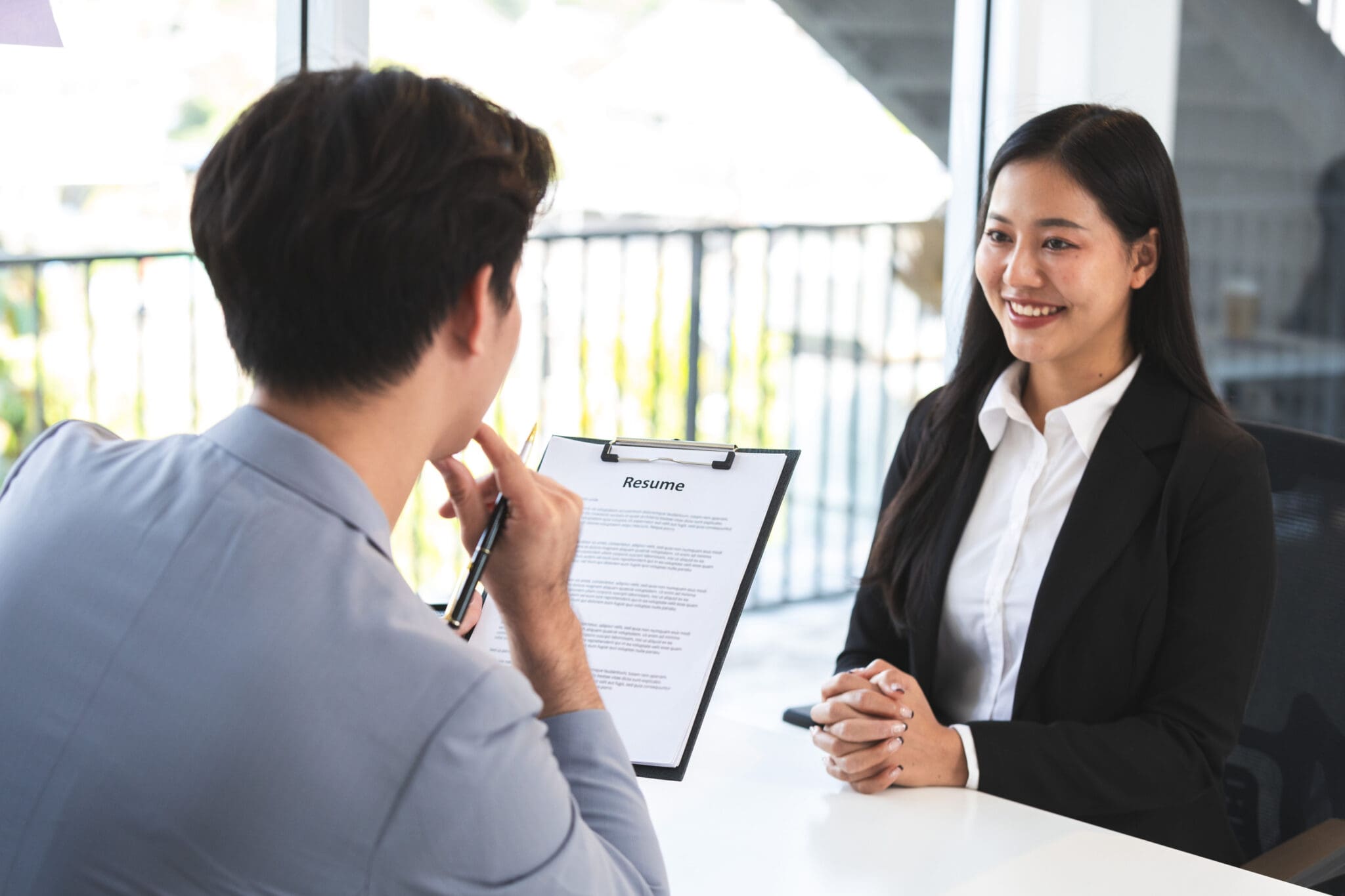 Interviews – The Center for Career Connections