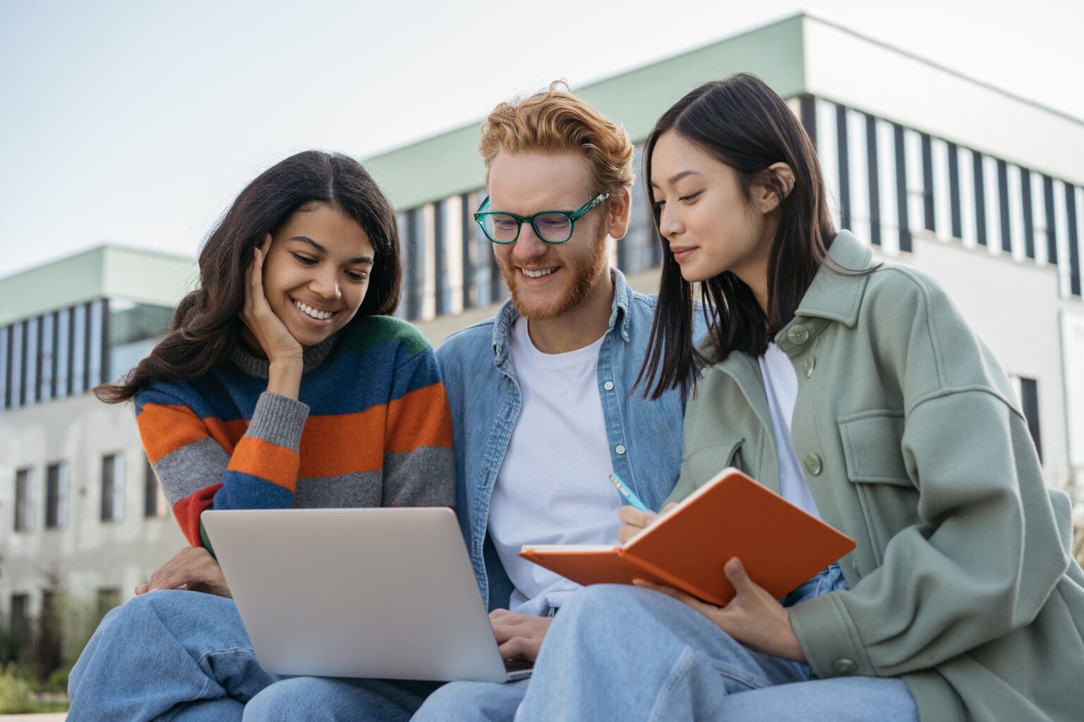 Handshake – The Center for Career Connections