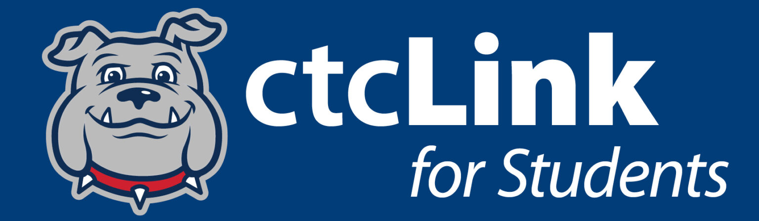 ctcLink for Students