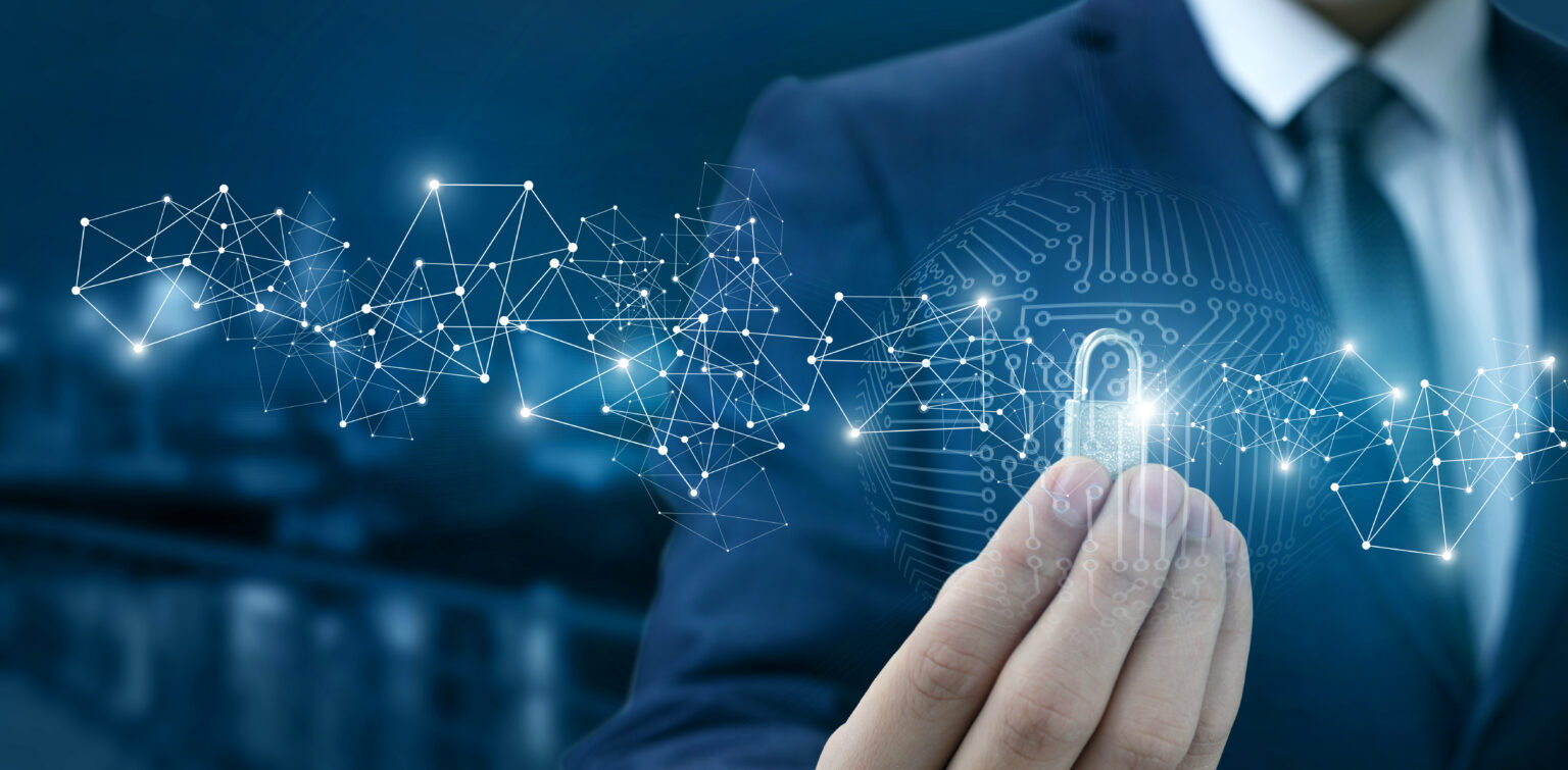 BAS Cybersecurity @ Bellevue College