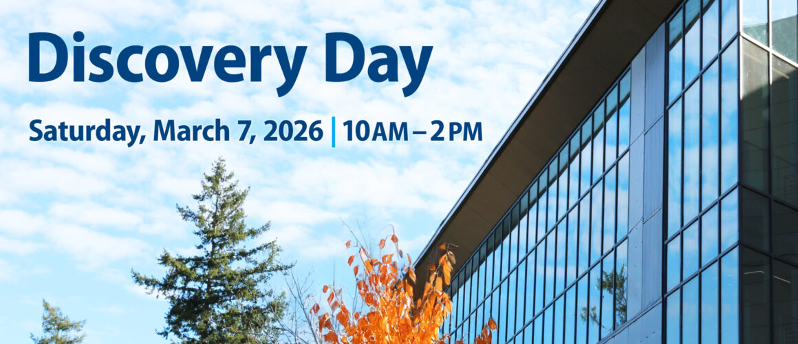 Discovery Day – Bellevue College
