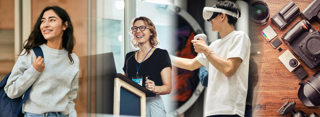 Interactive eLearning – Bellevue College