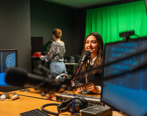 Services – Interactive eLearning for Students