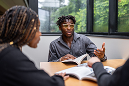 Services – Interactive eLearning for Students