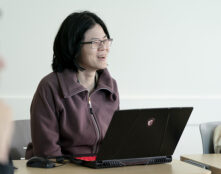 Interactive eLearning, Connected Learning Division, and Bellevue ...