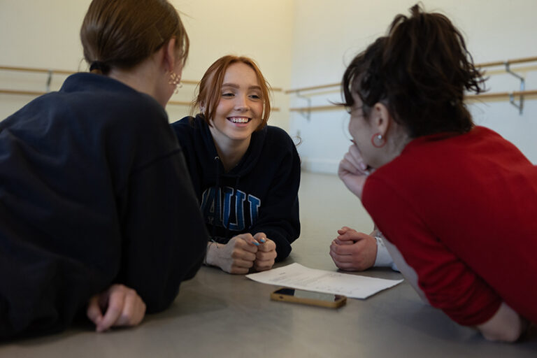 Support BC Students :: Foundation