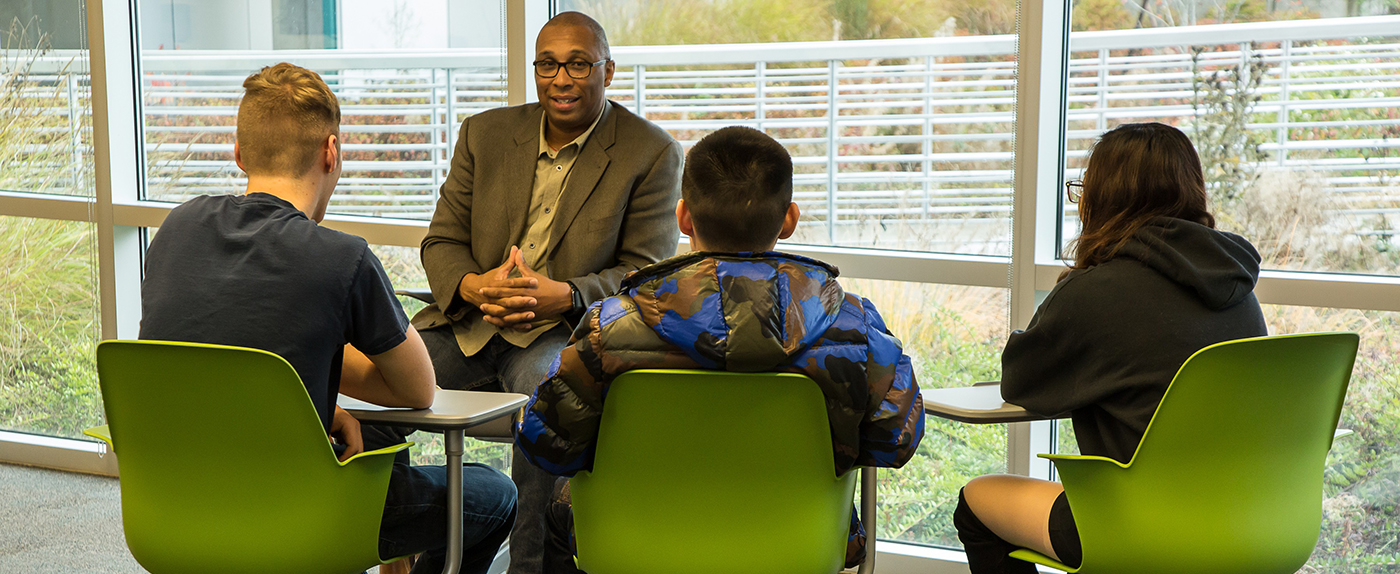 BC Excellence Awards :: Foundation