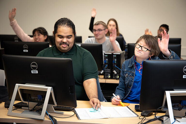Support BC Students :: Foundation