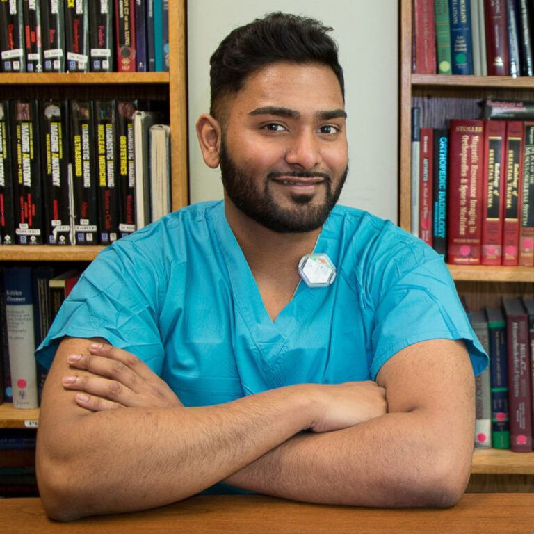 Support BC Students :: Foundation