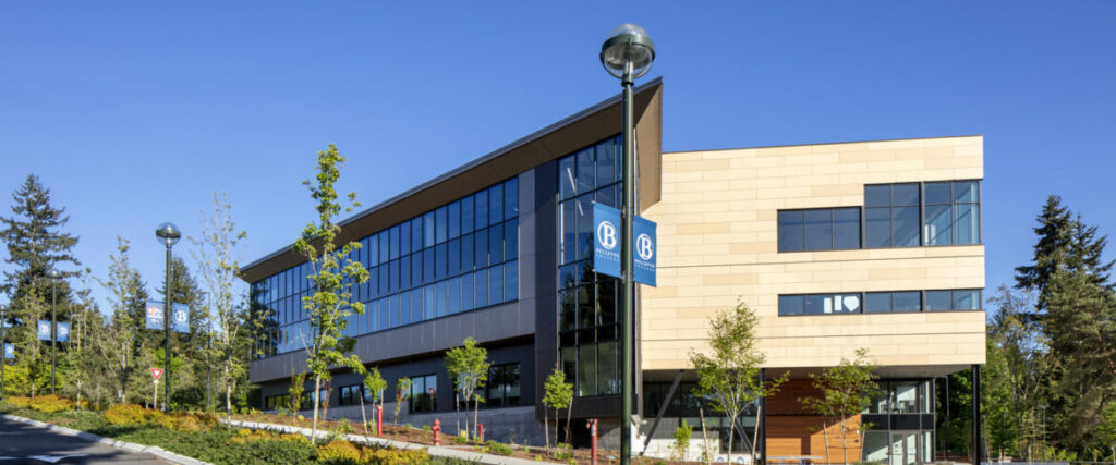 First-Year Seminar @ Bellevue College