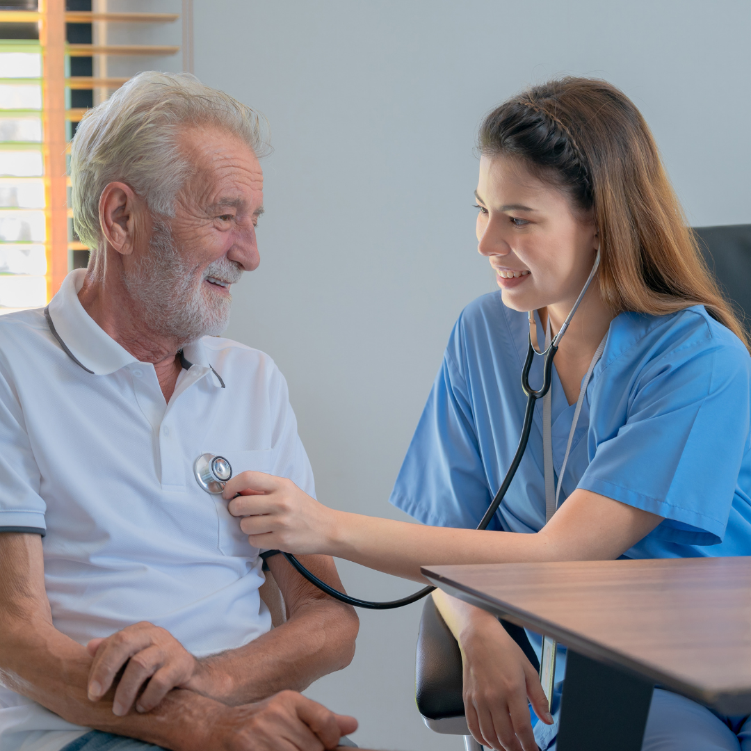 Career Path Options :: Health Promotion and Education BAS