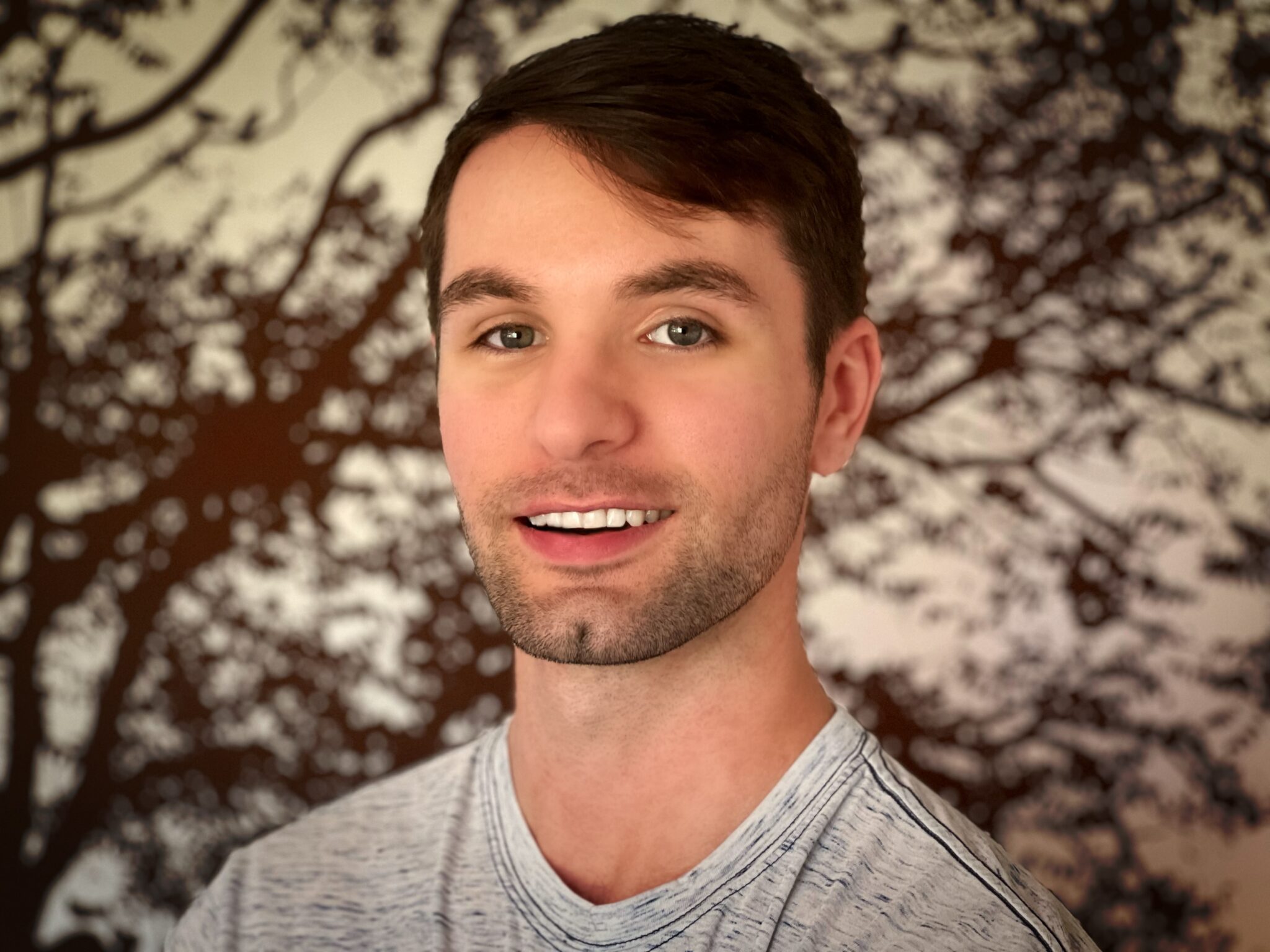 Jett Guymer :: Lead Peer Educators