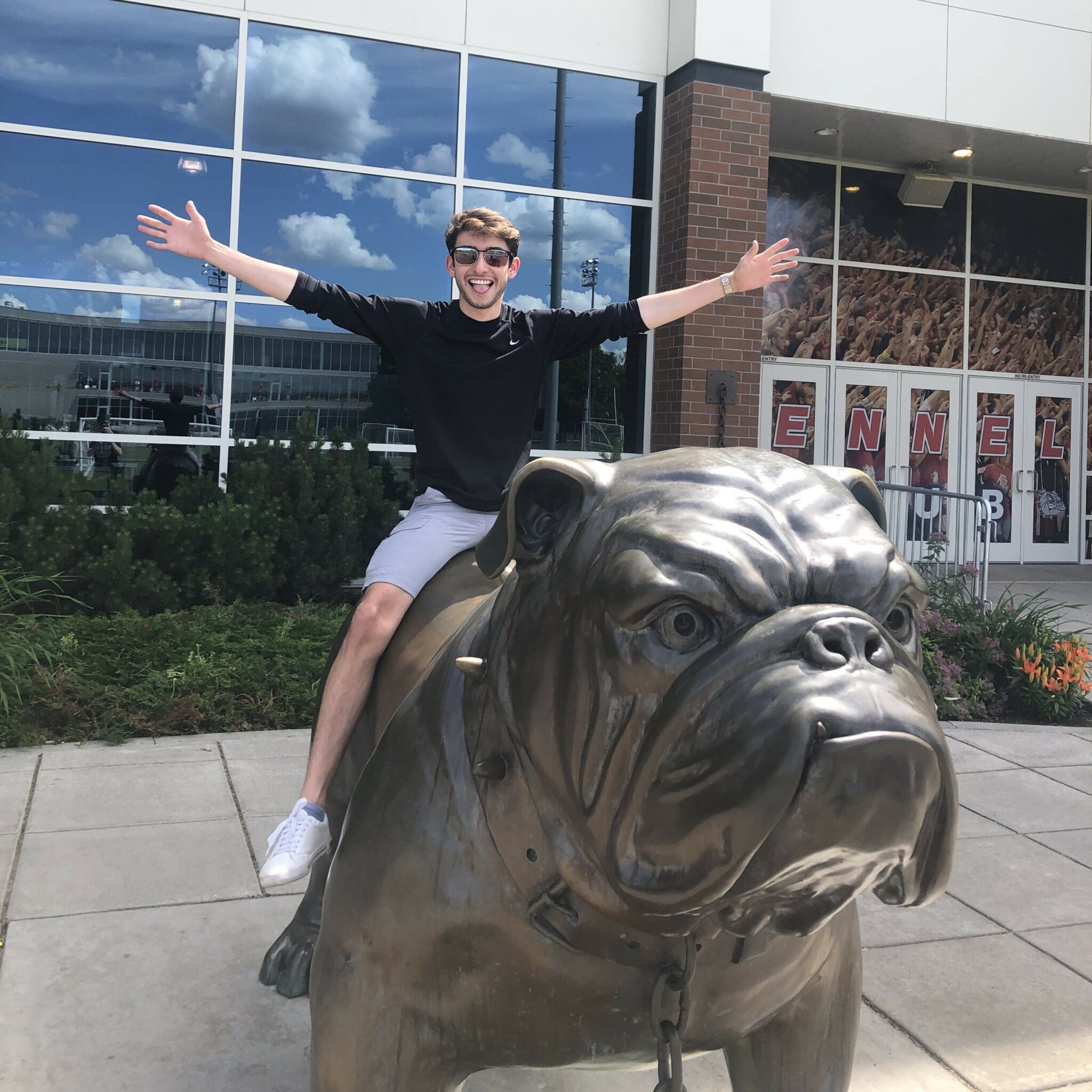 About Us :: Lead Peer Educators