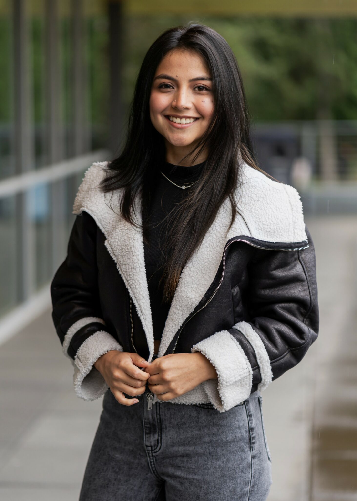 Jessel Solarte :: Lead Peer Educators