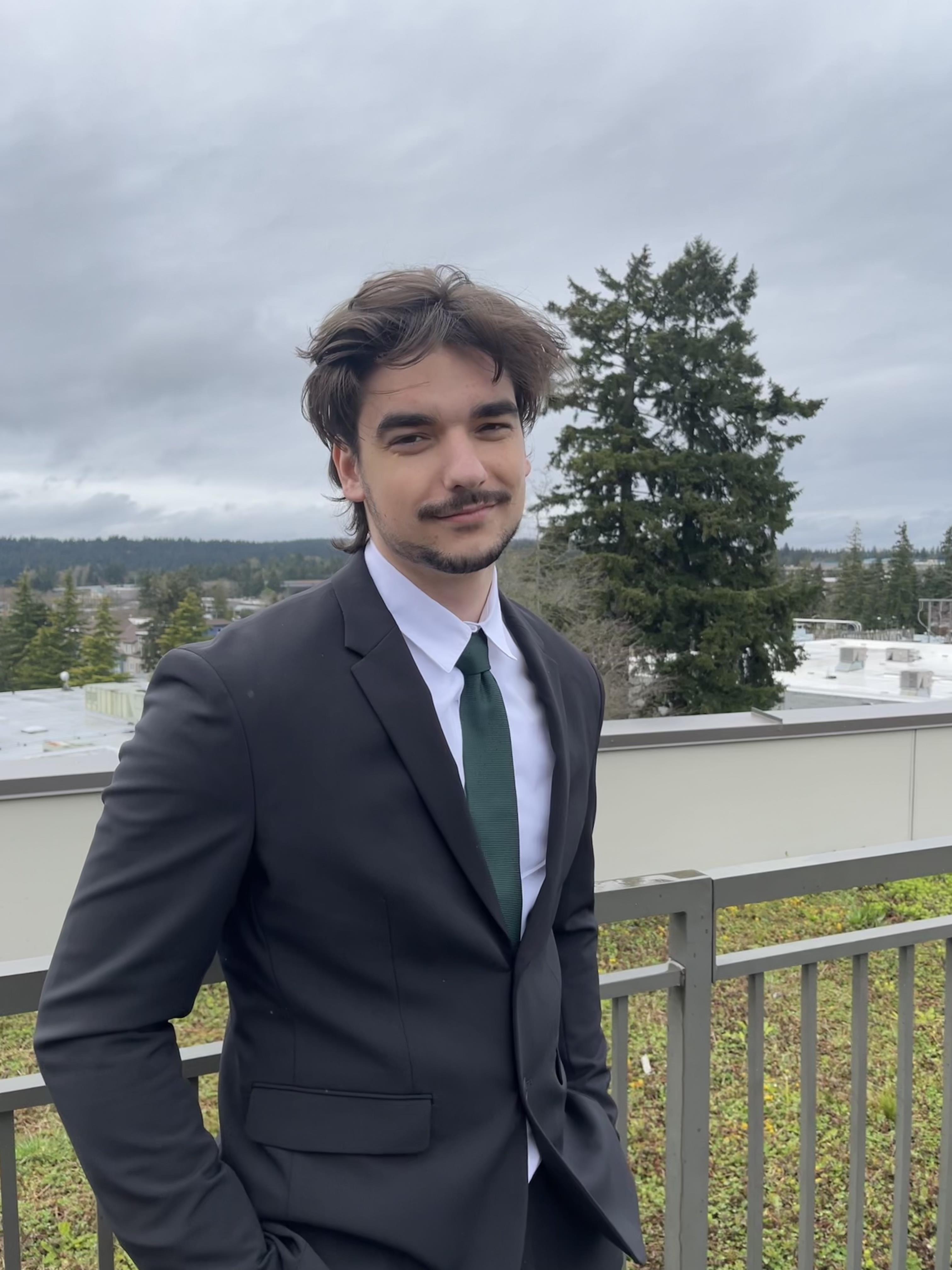 Faculty & Staff :: Marketing