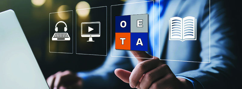 Online Excellence Teaching Academy – Bellevue College