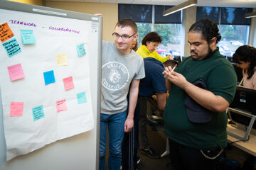 Occupational & Life Skills - Bellevue College