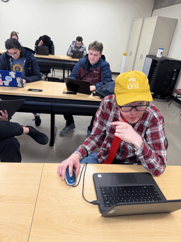 OLS Students Learn Importance of Procedural Writing - Occupational ...