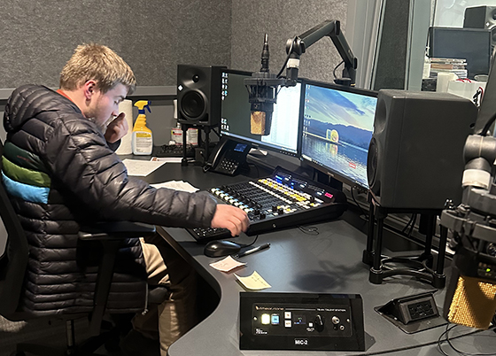 Internships - Occupational & Life Skills