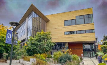 Student Business Center – Bellevue College