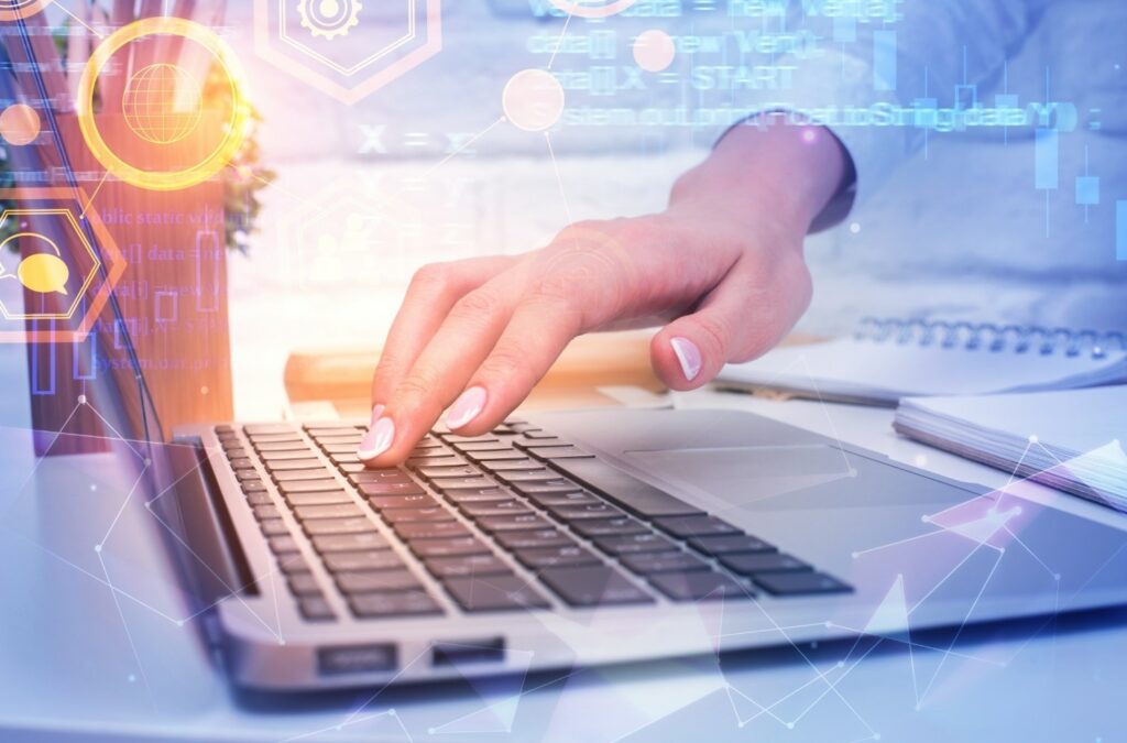 BAS Software Development @ Bellevue College