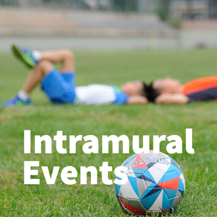 Intramurals :: Wellness Center