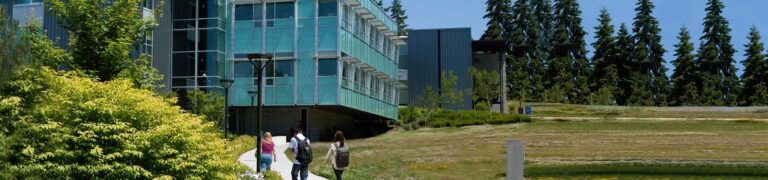 Bellevue College, Washington