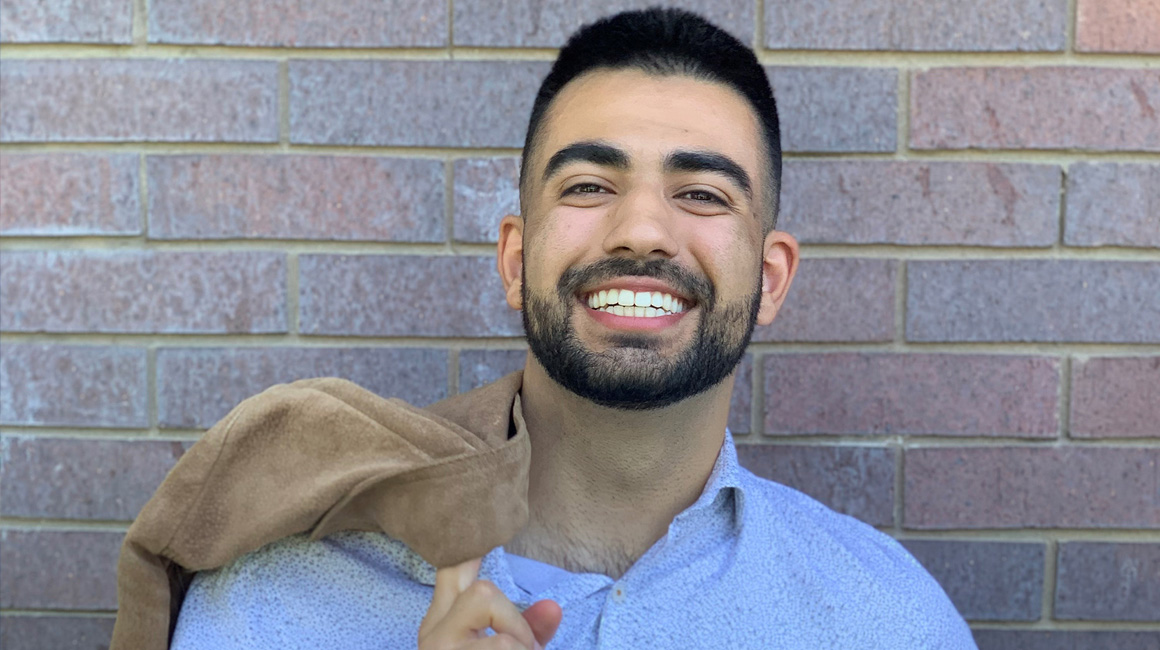 BC Alum’s App Creates Connection - Bellevue College