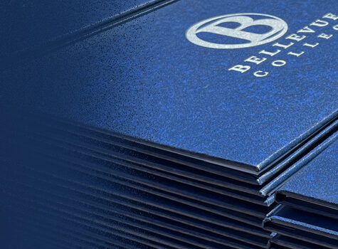 Bellevue College, Washington