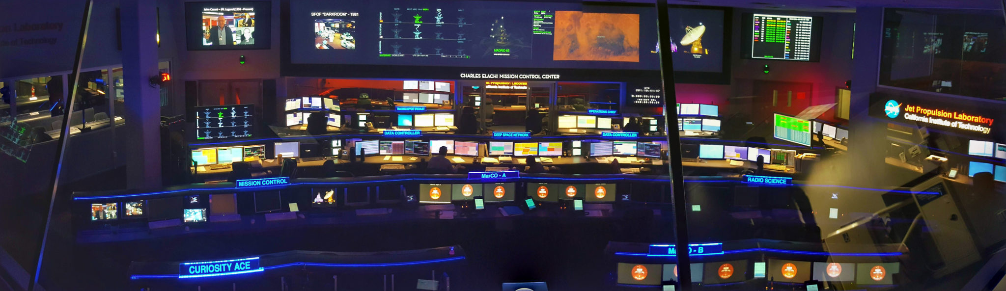 NASA Engineer’s Career Was Launched by BC - Bellevue College