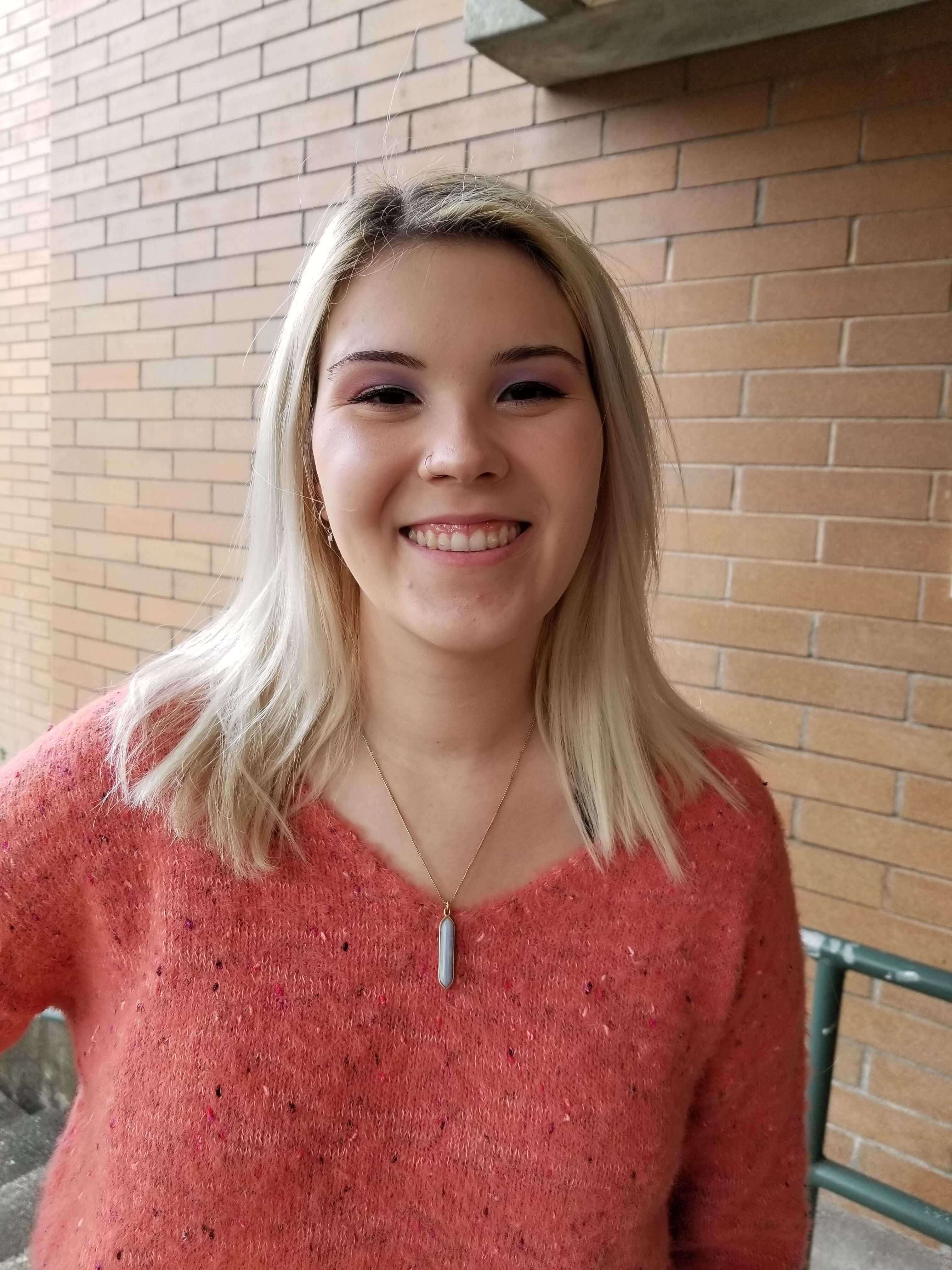 Two Bellevue College Students Named to All-Washington Academic Team - Bellevue College