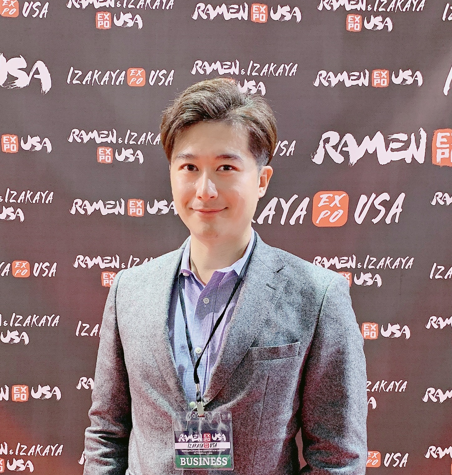 Mastering the High Art of Ramen - Bellevue College