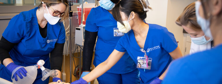 Financial Aid Status – Bellevue College