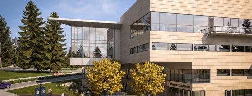 Accreditation Information – Bellevue College