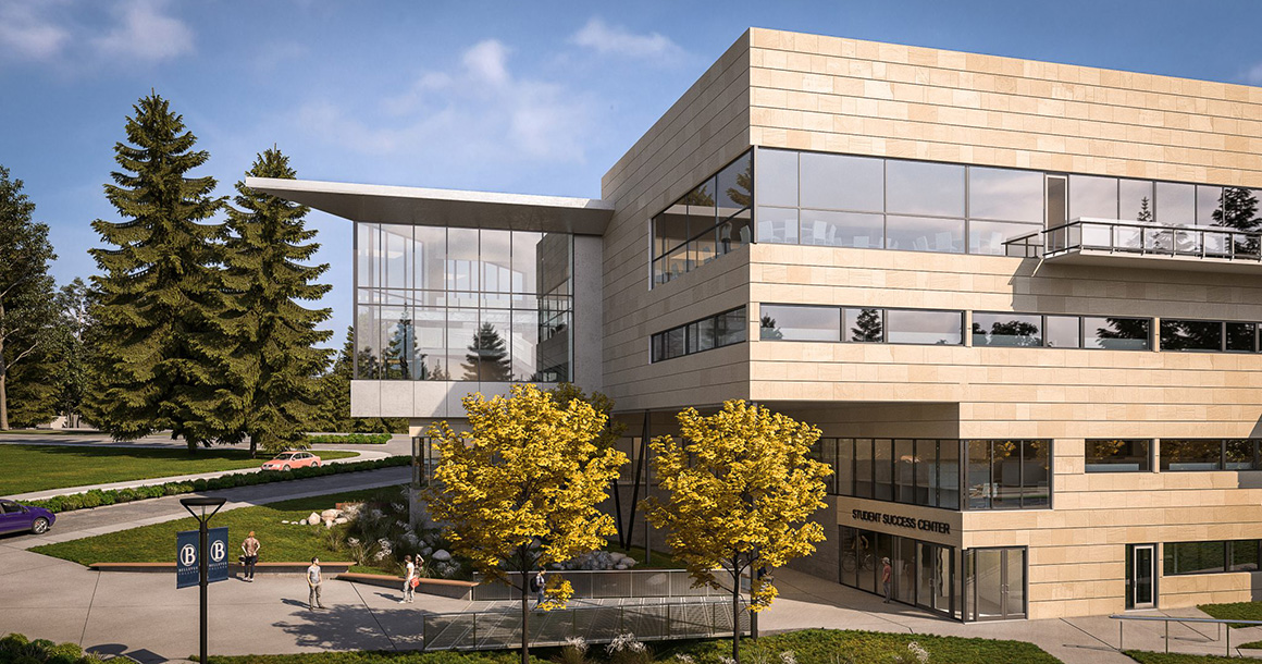 Accreditation Information - Bellevue College