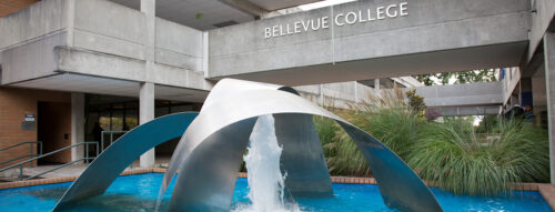 Faculty & Staff – Bellevue College