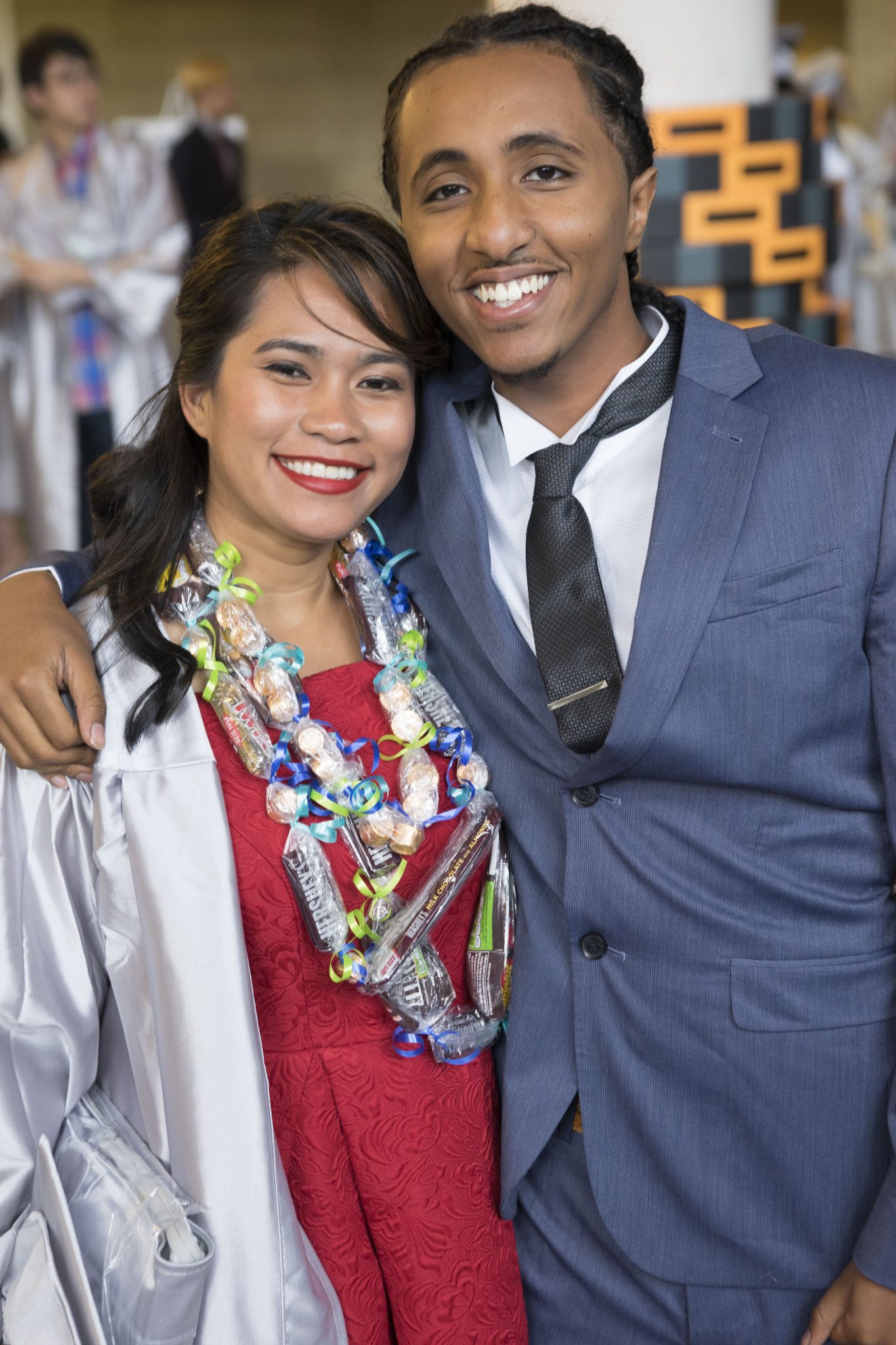 Commencement 2016 – Bellevue College