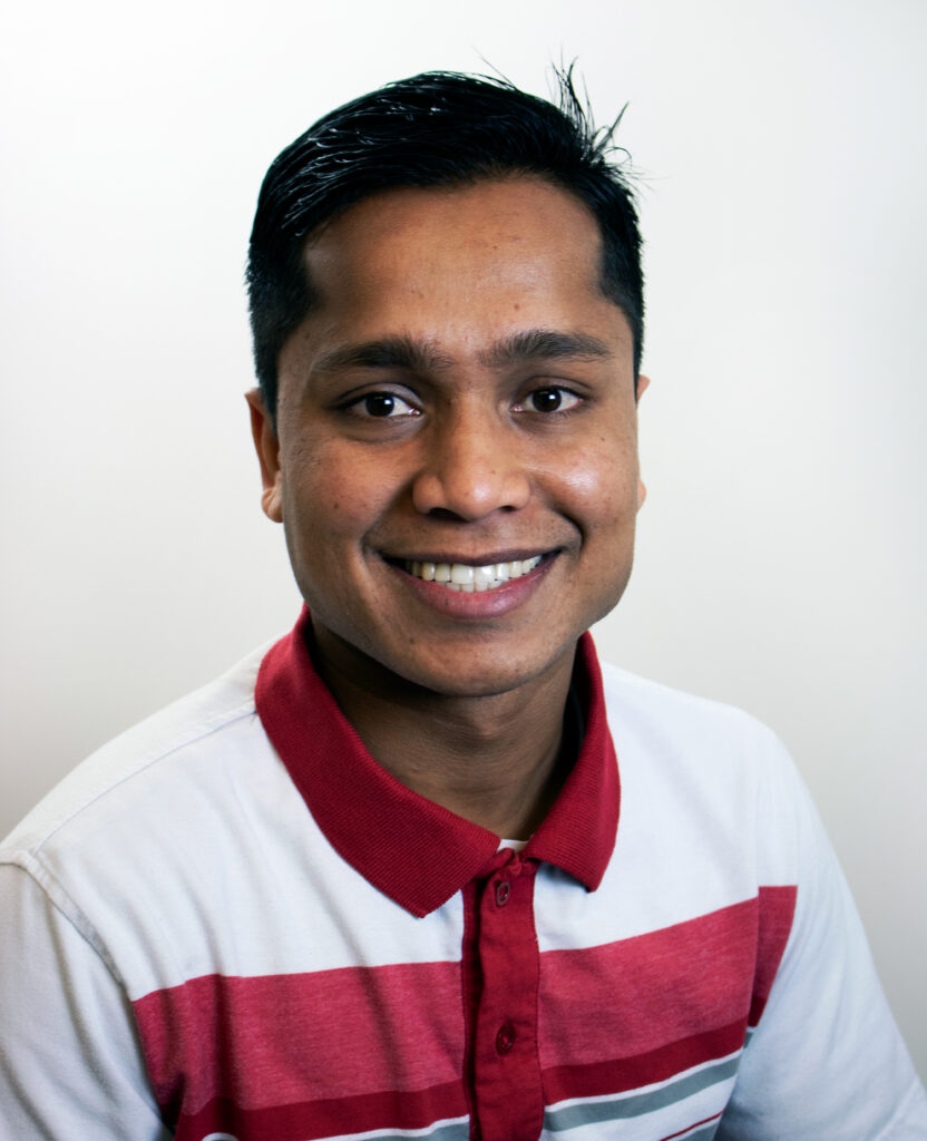 From Myanmar to Mercer Island - Bellevue College