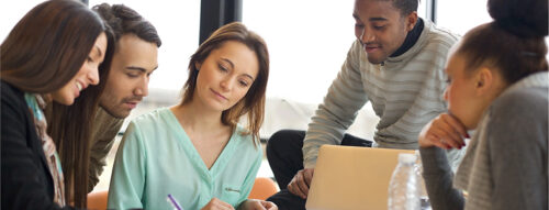 Professional & Corporate Training – Bellevue College