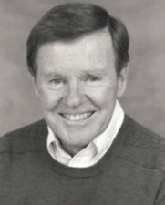 Passing of President Thomas O’Connell - Bellevue College