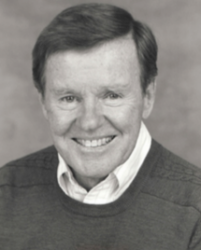 Passing of President Thomas O’Connell - Bellevue College