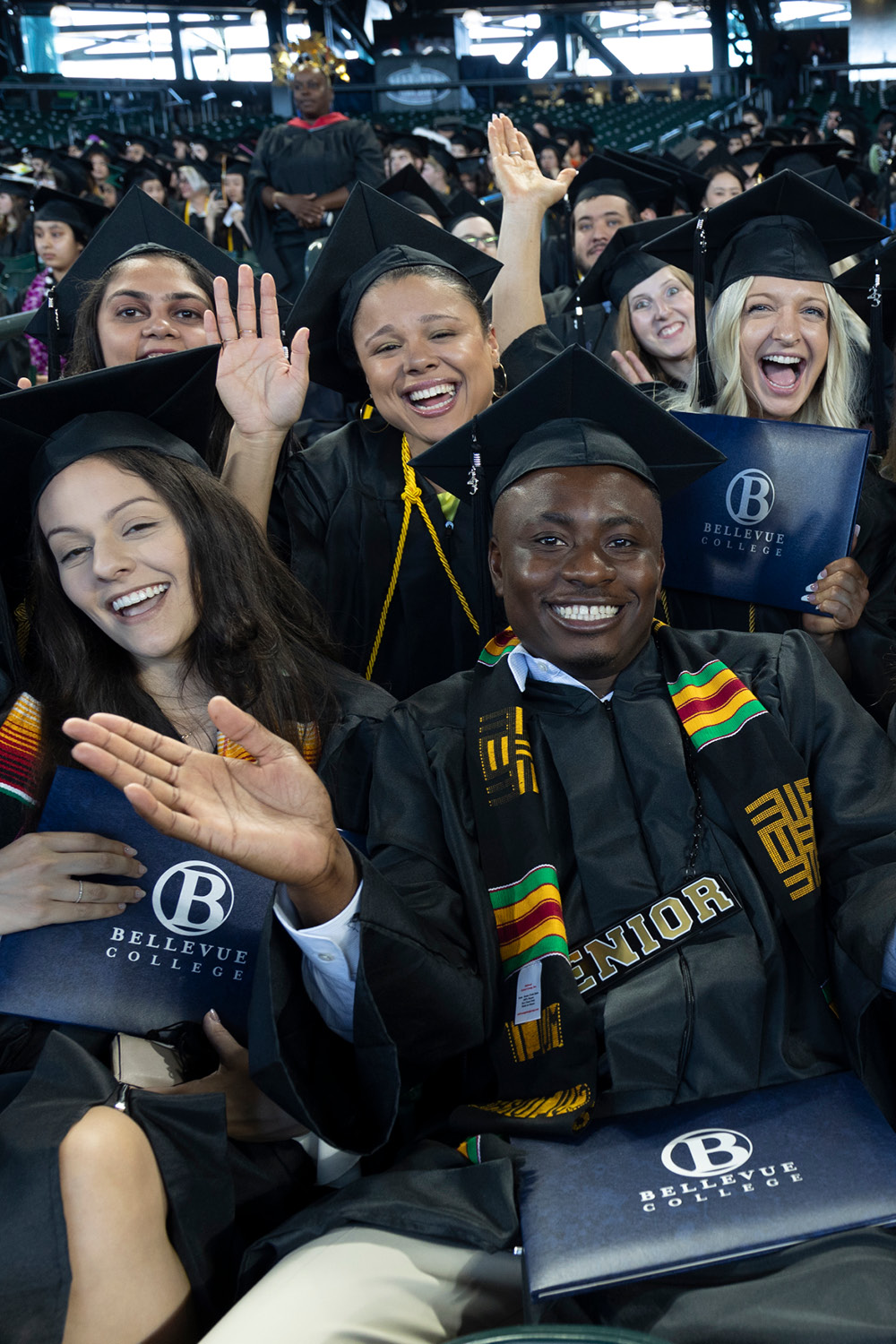 Learn More About Bellevue College - Bellevue College