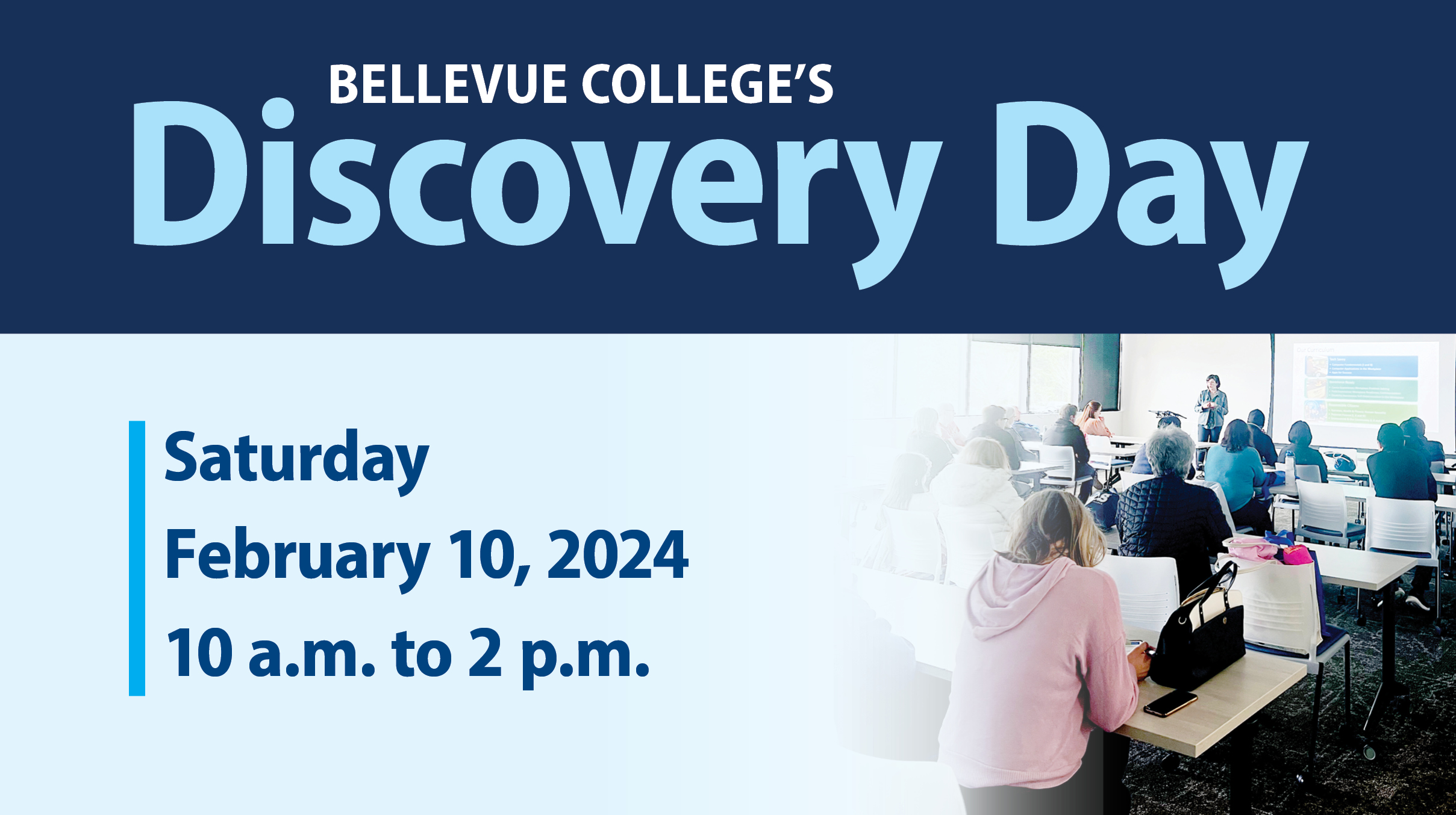 Learn About Bellevue College Degrees, Certificates, and Programs at ...